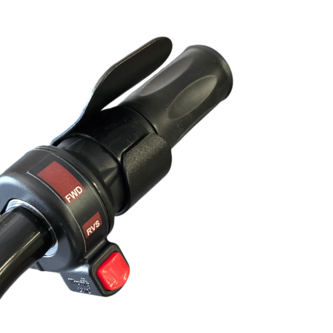 Liberty Lever: Effortless Throttle Control Accessory for Liberty Trike ...