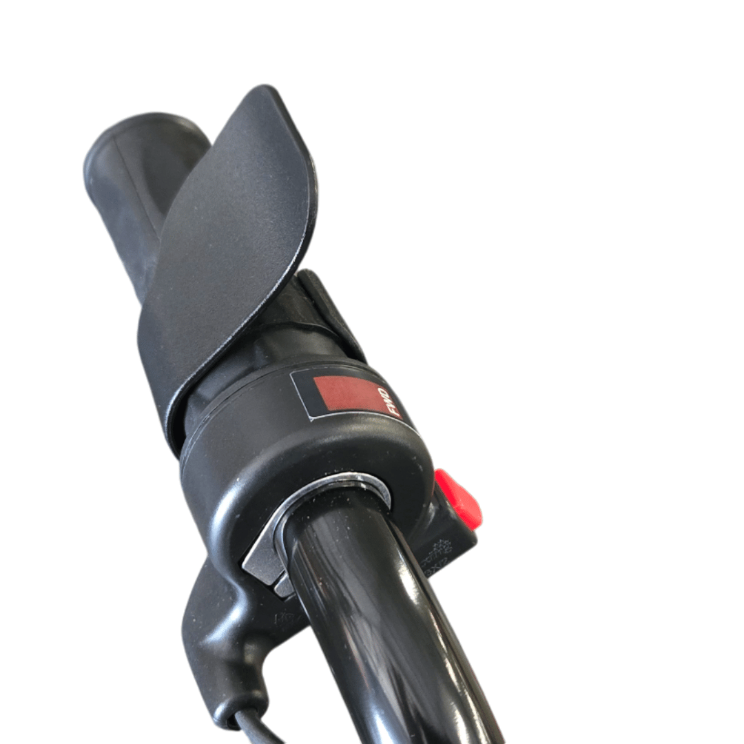 Liberty Lever: Effortless Throttle Control Accessory for Liberty Trike ...